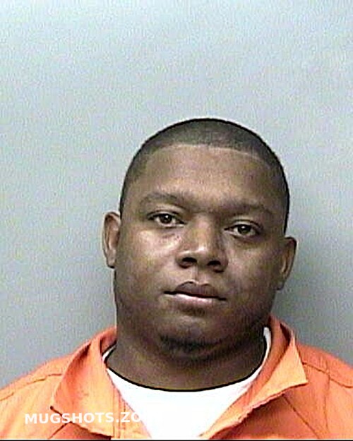 KING REGINALD MARQUESE 07/10/2024 - Taylor County Mugshots Zone