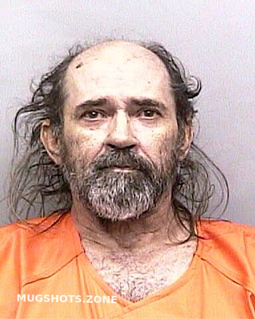 TEXTON KENNETH CHARLES 07/30/2024 - Taylor County Mugshots Zone