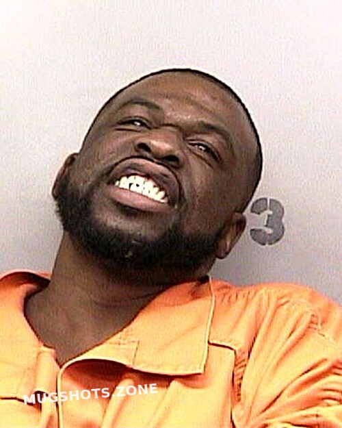 MILLER TEDRICK BREON 07/30/2024 - Taylor County Mugshots Zone