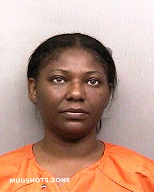 COBB APRIL DELORES 07/30/2024 - Taylor County Mugshots Zone