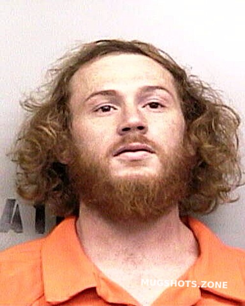 MINNICK JACOB NICHOLAS 08/08/2024 - Taylor County Mugshots Zone