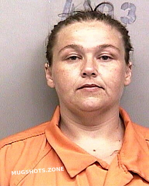 WARD SHONDA PAIGE 08/22/2024 - Taylor County Mugshots Zone