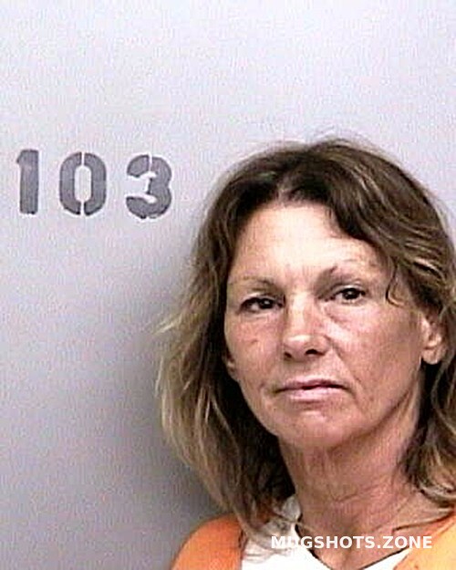 CALHOUN AMANDA BOATRIGHT 09/07/2024 - Taylor County Mugshots Zone