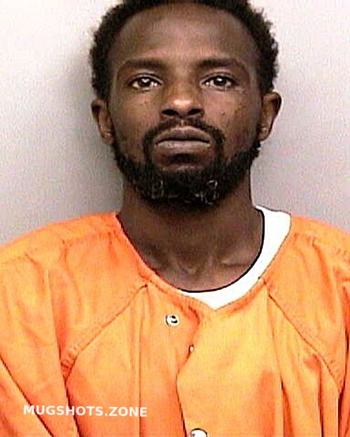 THOMAS ARCHIE RAMON 09/10/2024 - Taylor County Mugshots Zone