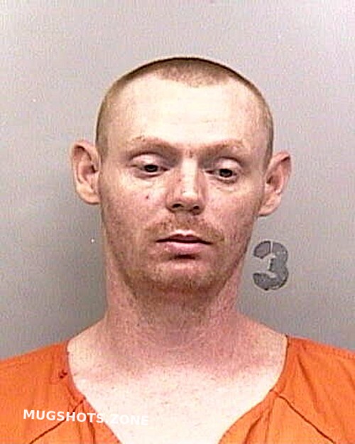 FERGUSON KENNY RUSTY 09/11/2024 - Taylor County Mugshots Zone
