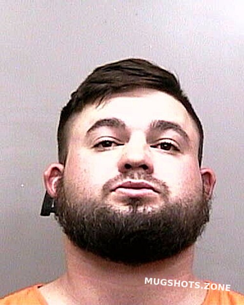 FOX JAMES RAY 09/19/2024 - Taylor County Mugshots Zone