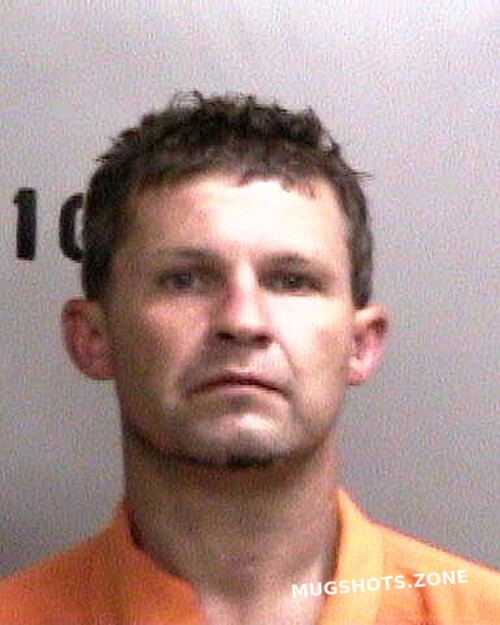ETHERTON STEPHEN RAY 09/30/2024 - Taylor County Mugshots Zone