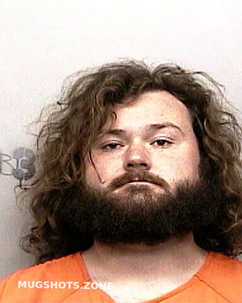 HAMMOCK JOSEPH TANNER 10/09/2024 - Taylor County Mugshots Zone