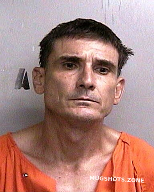 RAGLAND CHARLES EDWARD 11/11/2024 - Taylor County Mugshots Zone