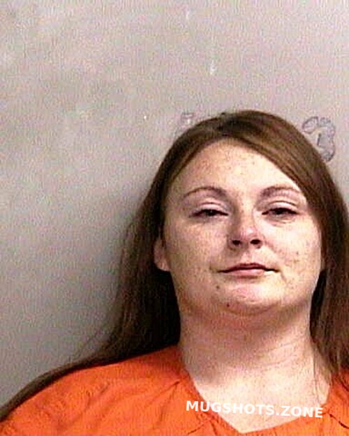 DUNNING MCKARA KAY 11/16/2024 - Taylor County Mugshots Zone