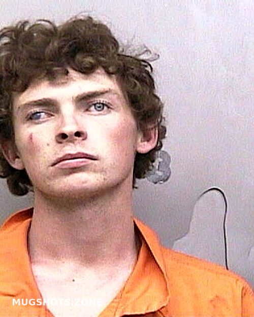 MCCLELLAN LANDAN CHASE 12/26/2024 - Taylor County Mugshots Zone