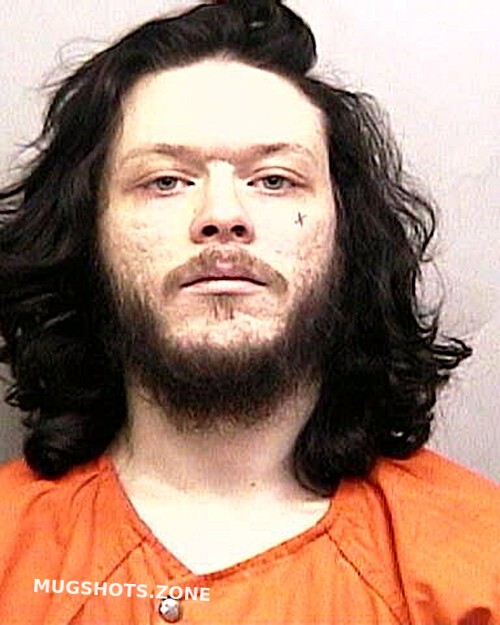 BISHOP WILLIAM PAUL 01/13/2025 - Taylor County Mugshots Zone