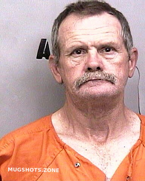 ROSS RICK MONROE 01/21/2025 - Taylor County Mugshots Zone