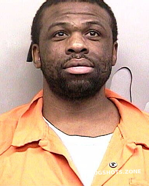 MILLER TEDRICK BREON 01/31/2025 - Taylor County Mugshots Zone