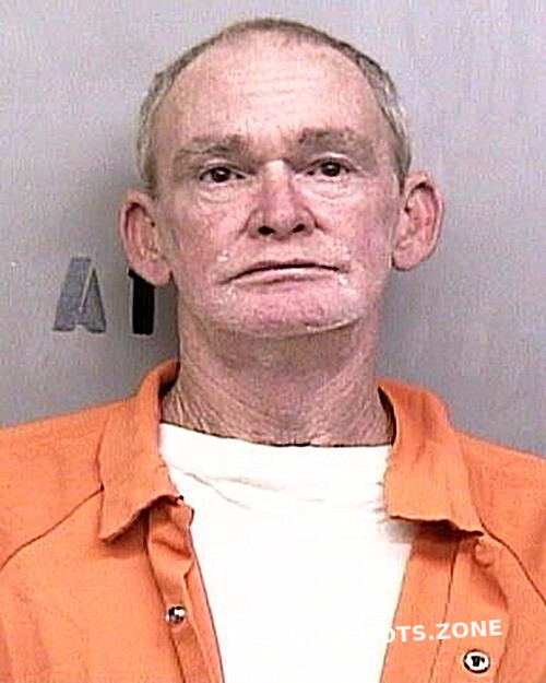 DEMPSEY JOHN ALTON 02/07/2025 - Taylor County Mugshots Zone