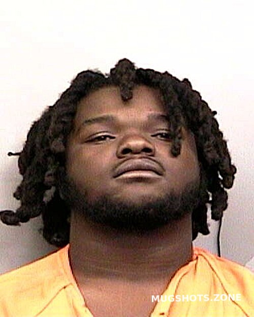 JACKSON KAMARI TY'LIK 02/15/2025 - Taylor County Mugshots Zone