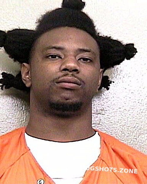 JONES KEYSHAWN TYRIK 03/11/2025 - Taylor County Mugshots Zone