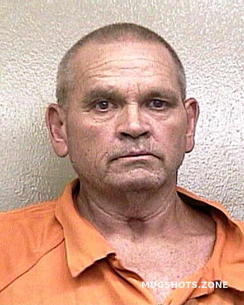 SLEDGE DARRIN THOMAS 08/16/2025 - Taylor County Mugshots Zone