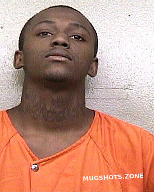 SIMMONS JHABARI KYREE 08/29/2025 - Taylor County Mugshots Zone