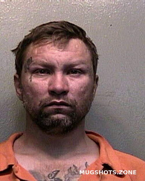 SOROKA JUSTIN TODD 01/23/2026 - Taylor County Mugshots Zone