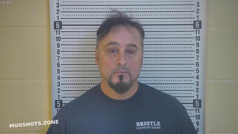 SALLEE STEPHEN R 01/02/2021 - Taylor County Mugshots Zone