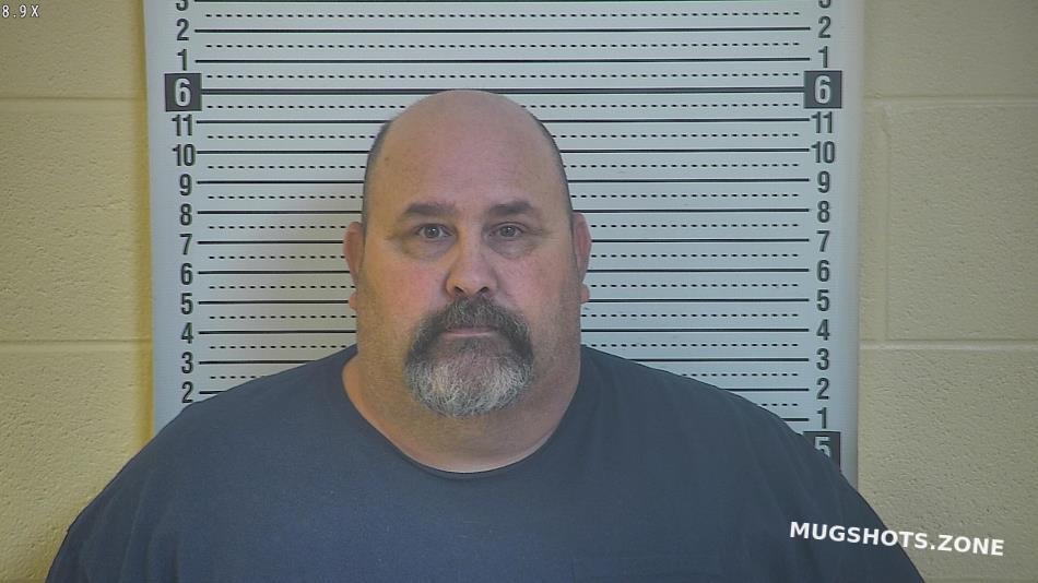 CREECH CLEVELAND W 03/05/2021 - Taylor County Mugshots Zone