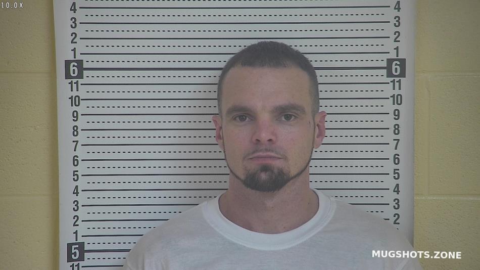 KEITH CURTIS ANDREW 06/11/2021 - Taylor County Mugshots Zone