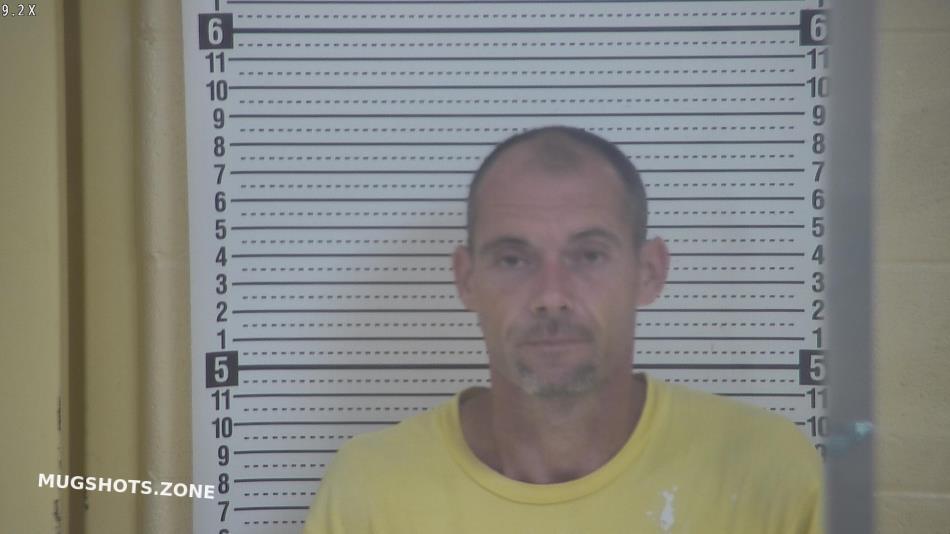 MILLER ROBERT 09/07/2021 - Taylor County Mugshots Zone