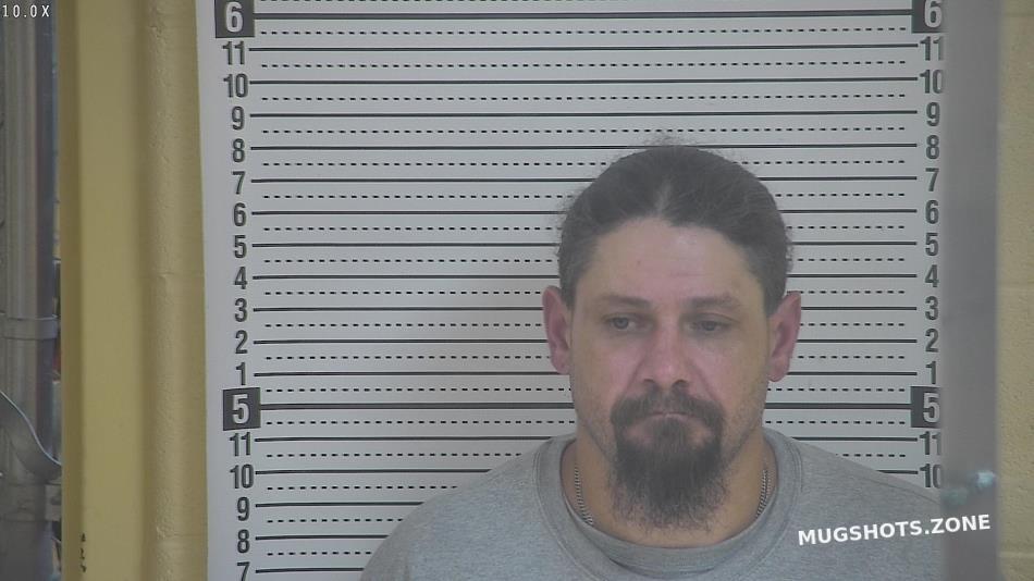 WEBB TIMMY WAYNE JR. 09/20/2021 - Taylor County Mugshots Zone