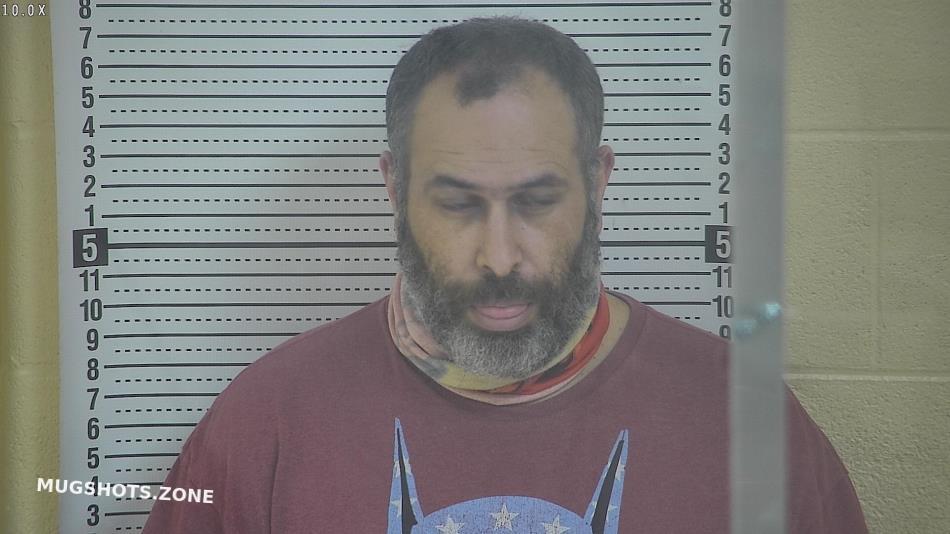 FOX BENJAMIN 12/27/2021 - Taylor County Mugshots Zone