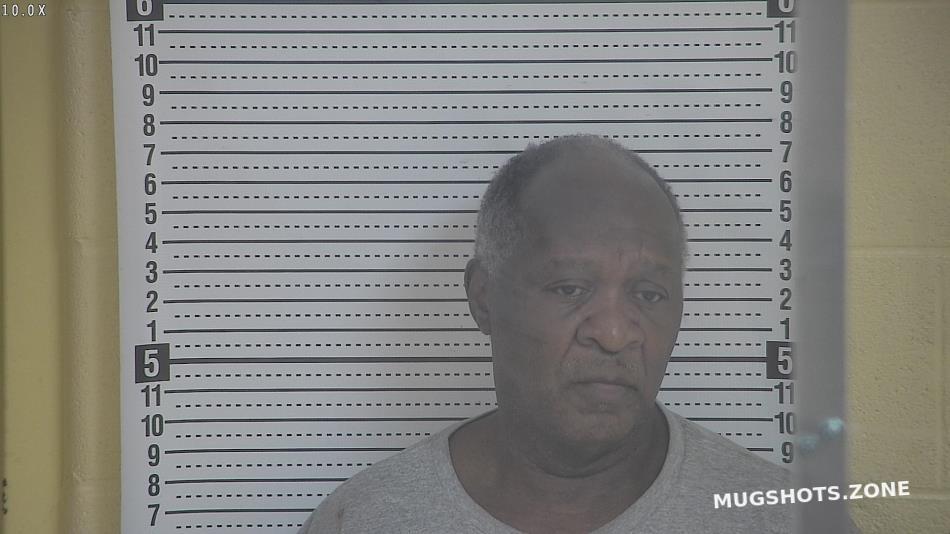 GAINES TERRY 01/02/2022 - Taylor County Mugshots Zone