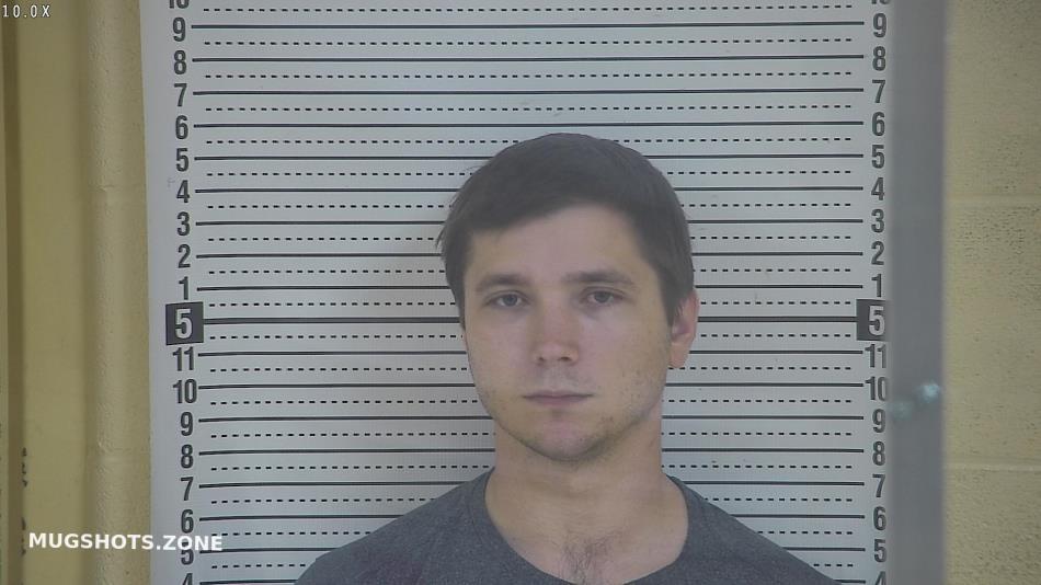 WATERS JACOB TYLER 05/21/2022 - Taylor County Mugshots Zone