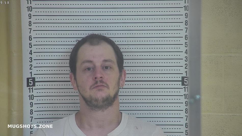 COUCH JOSEPH 06/08/2022 - Taylor County Mugshots Zone