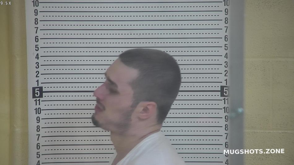 THOMPSON JACOB 06/13/2022 - Taylor County Mugshots Zone