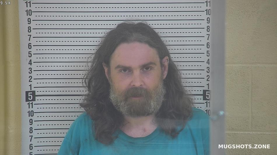 HICKS DUSTIN ALLEN 06/16/2022 - Taylor County Mugshots Zone