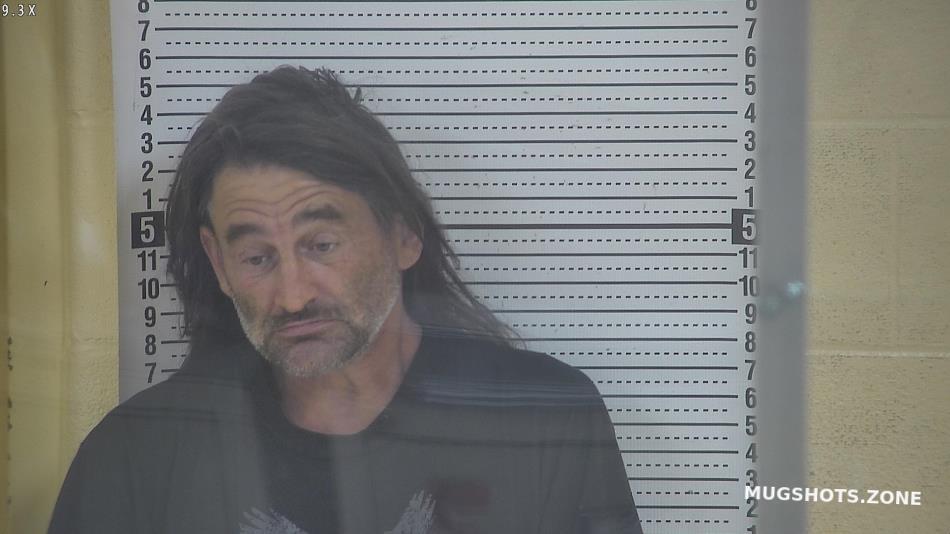 SALLEE CARL SCOTT 06/25/2022 - Taylor County Mugshots Zone