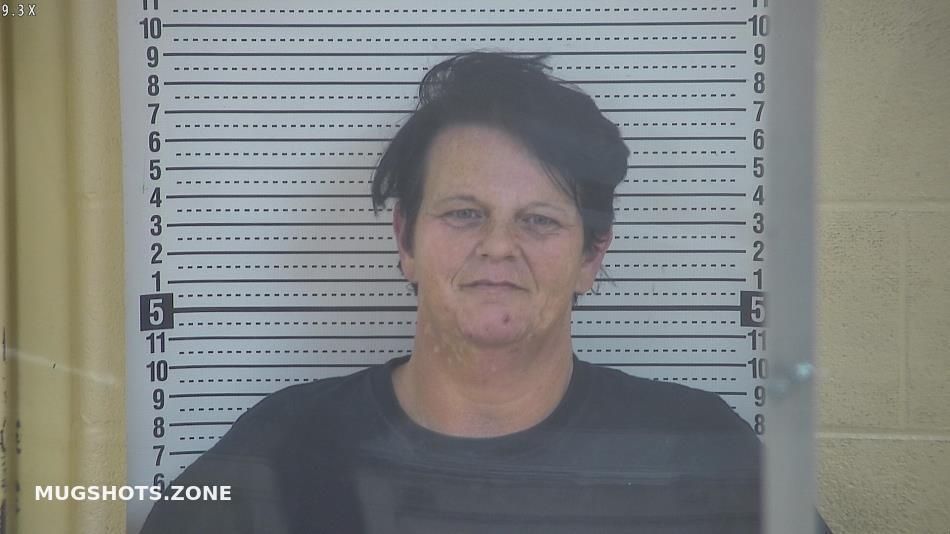 PERDUE STEPHANIE 07/03/2022 - Taylor County Mugshots Zone