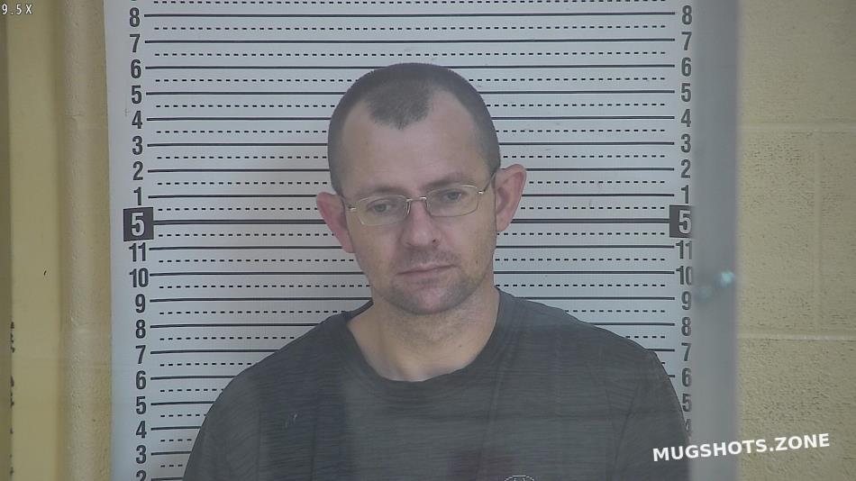 PIERCY JAMIE 07/07/2022 - Taylor County Mugshots Zone