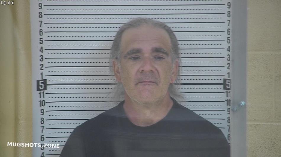 DOBBS KENNETH 07/11/2022 - Taylor County Mugshots Zone