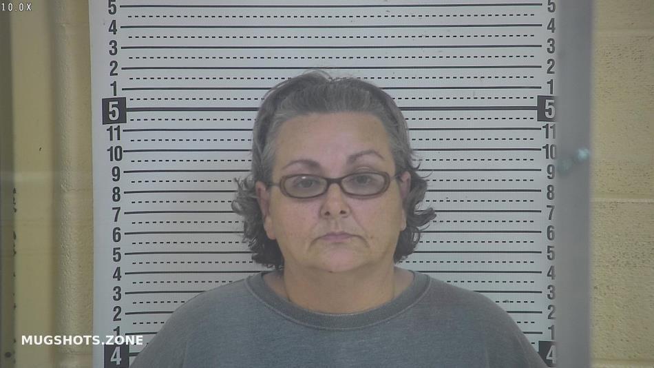 SIGMON OVA LYNN 08/13/2022 - Taylor County Mugshots Zone