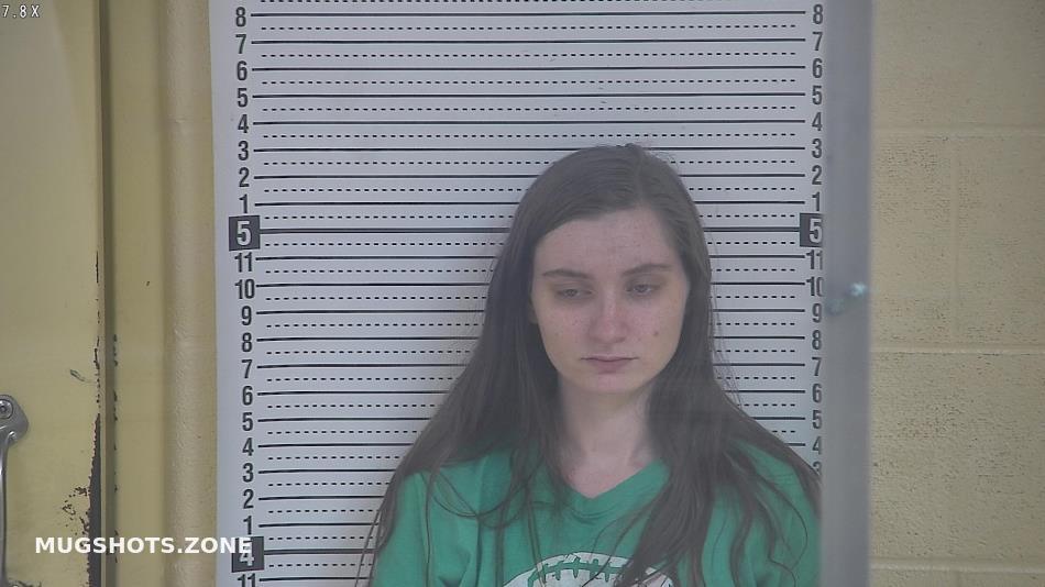 GORDON KRISTIN MARIE 08/20/2022 - Taylor County Mugshots Zone