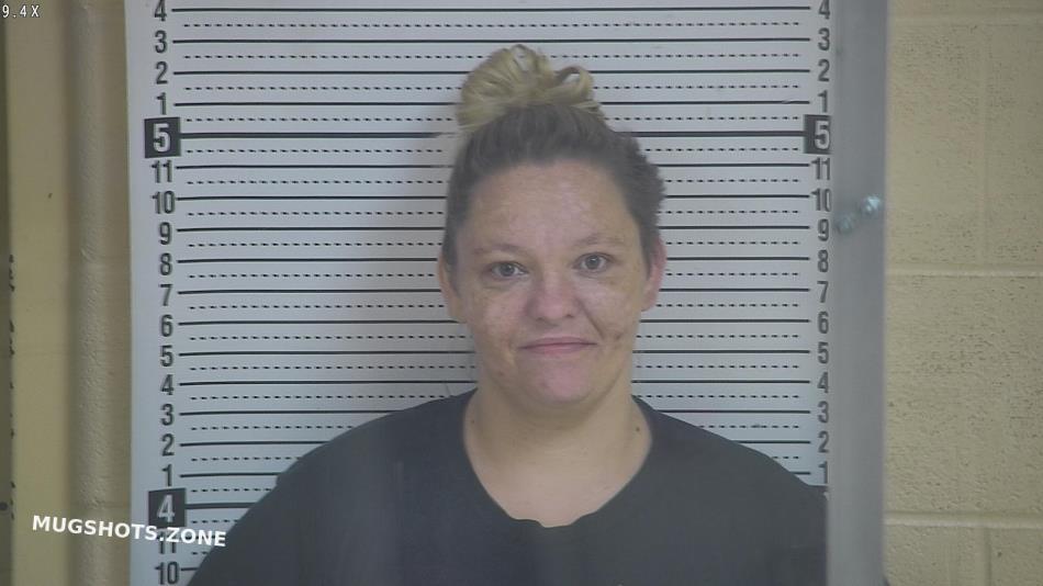 TAYLOR STEPHANIE 08/24/2022 - Taylor County Mugshots Zone