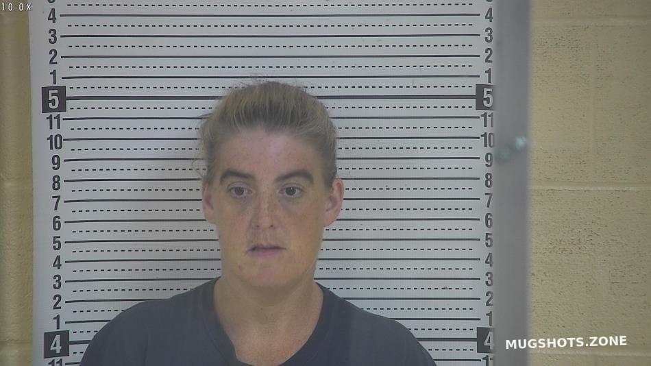 REARDON LAURA 09/03/2022 - Taylor County Mugshots Zone