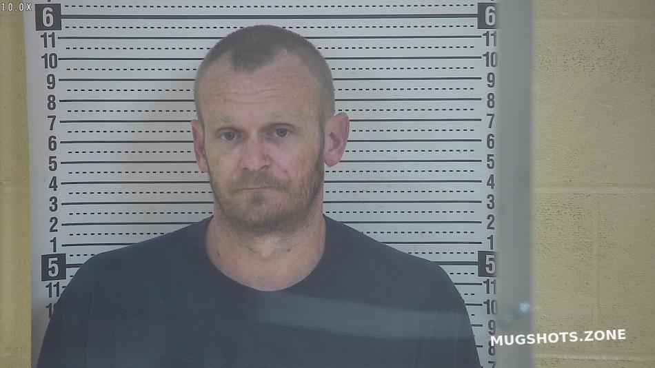 TUCKER JEREMY 09/08/2022 - Taylor County Mugshots Zone