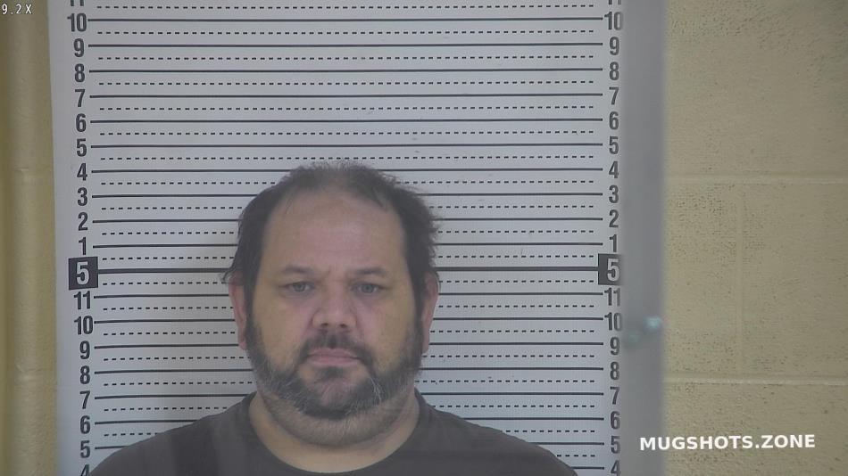 JOHNSON MICHAEL A 09/15/2022 - Taylor County Mugshots Zone