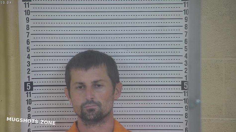 CLAN CORY J 09/23/2022 - Taylor County Mugshots Zone