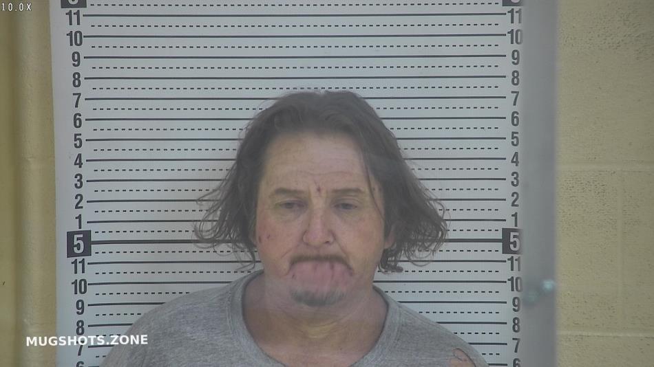 KILLINGSWORTH JOHNNY DEWAYNE 09/23/2022 - Taylor County Mugshots Zone