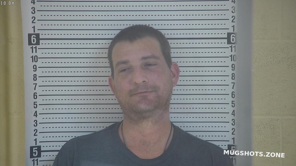 FELDKAMP KENNETH CHARLES JR. 09/24/2022 - Taylor County Mugshots Zone