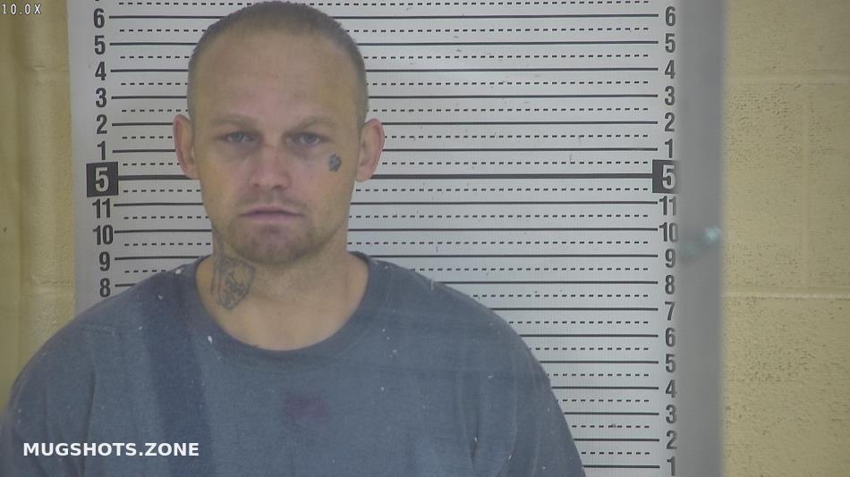 KEITH JUSTIN W 09/29/2022 - Taylor County Mugshots Zone