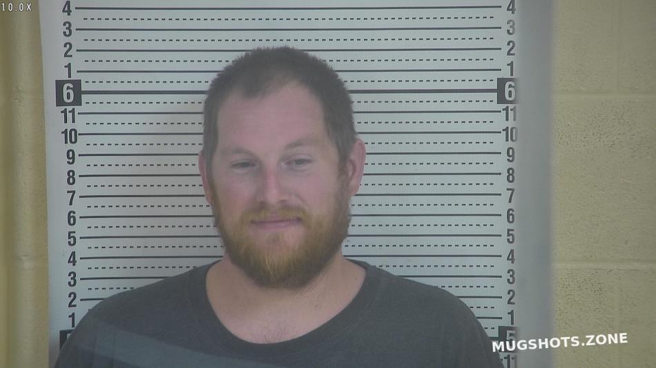 SALLEE DANNY P 10/04/2022 - Taylor County Mugshots Zone